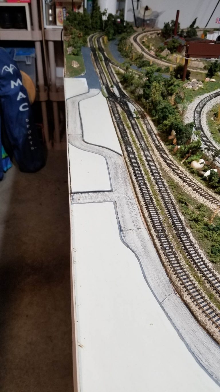 Atlas N scale track - Model railroad layouts plansModel railroad ...