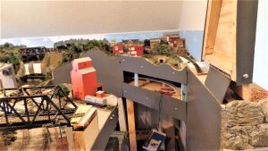 Model train tips - Model railroad layouts plansModel railroad layouts plans