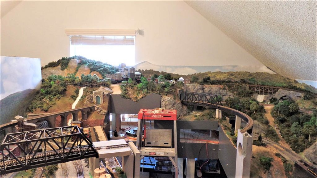 Model train tips - Model railroad layouts plansModel railroad layouts plans