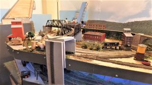 Model train tips - Model railroad layouts plansModel railroad layouts plans