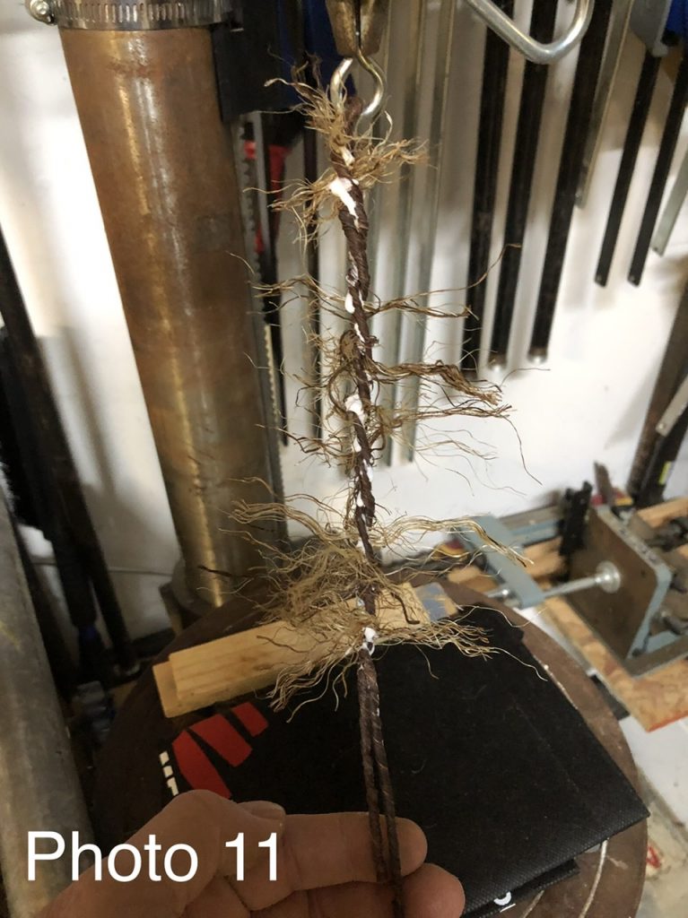 How to make trees for a model train layout - Model railroad layouts ...