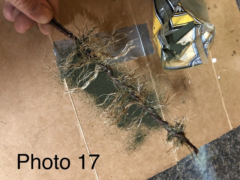 How to make trees for a model train layout - Model railroad layouts ...