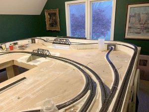 Wire reverse loop on your layout - Model railroad layouts plansModel ...