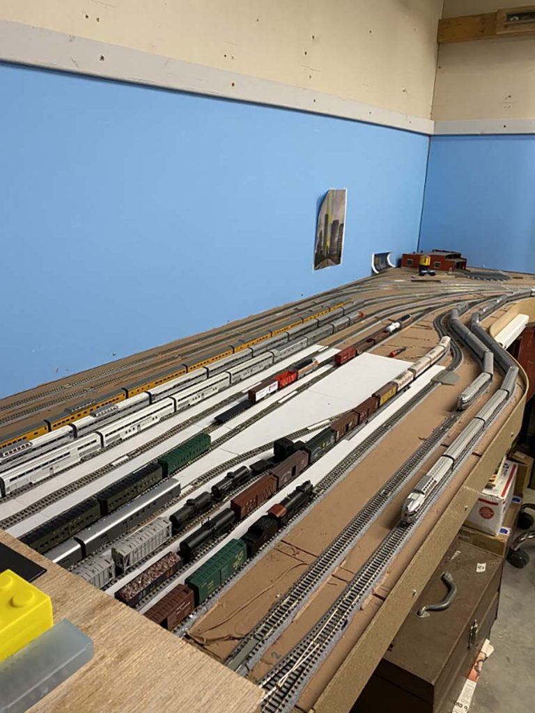Kato unitram - Model railroad layouts plansModel railroad layouts plans