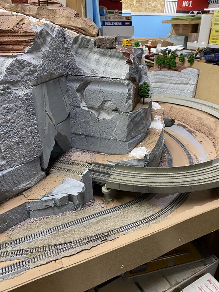 Kato unitram - Model railroad layouts plansModel railroad layouts plans