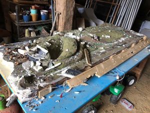 HO scale harbor scenes - Model railroad layouts plansModel railroad ...