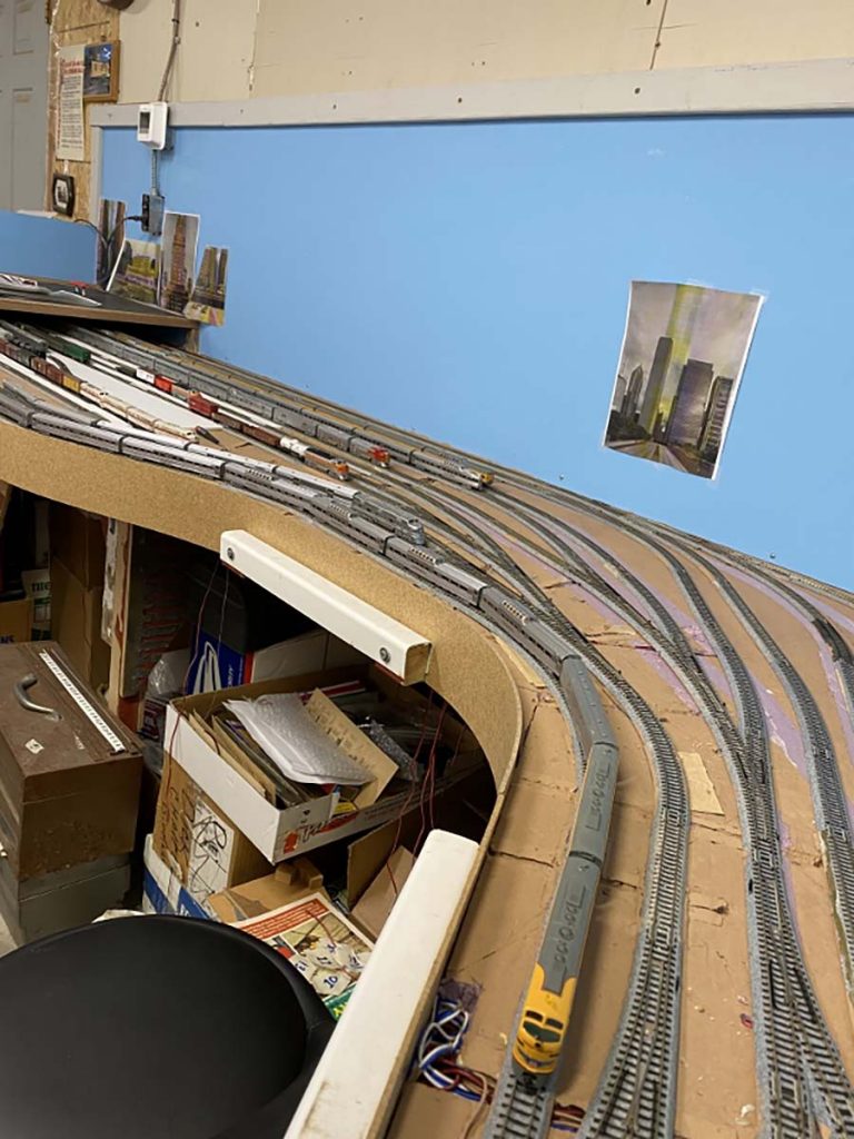 Kato unitram - Model railroad layouts plansModel railroad layouts plans