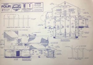 HO scale harbor scenes - Model railroad layouts plansModel railroad ...