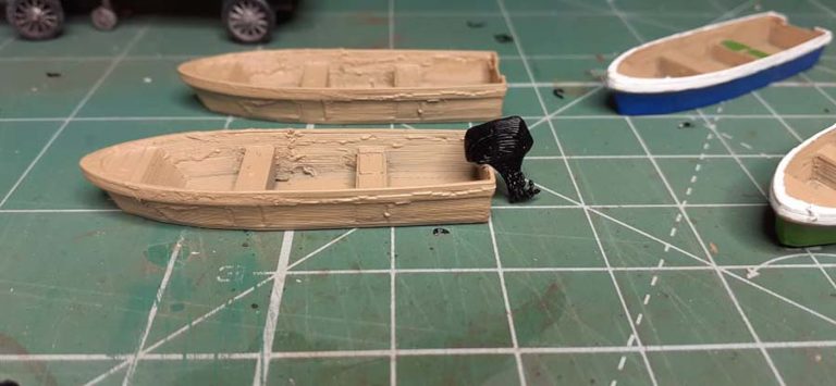 HO model train 3d printing - Model railroad layouts plansModel railroad ...