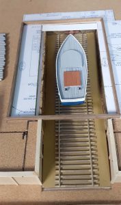 HO scale harbor scenes - Model railroad layouts plansModel railroad ...