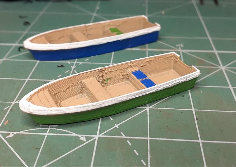 HO model train 3d printing - Model railroad layouts plansModel railroad ...