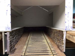 HO scale harbor scenes - Model railroad layouts plansModel railroad ...