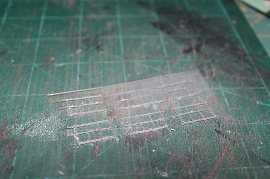 How to make printable buildings - Model railroad layouts plansModel ...