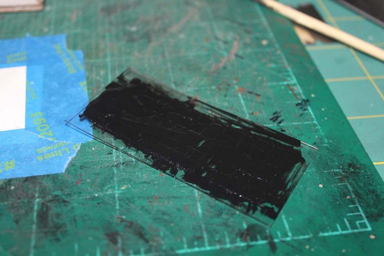 How to make printable buildings - Model railroad layouts plansModel ...