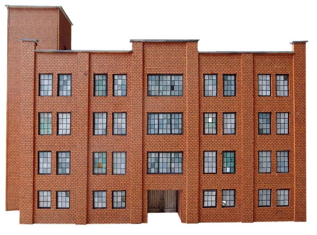 Print out buildings silly sale - Model railroad layouts plansModel ...