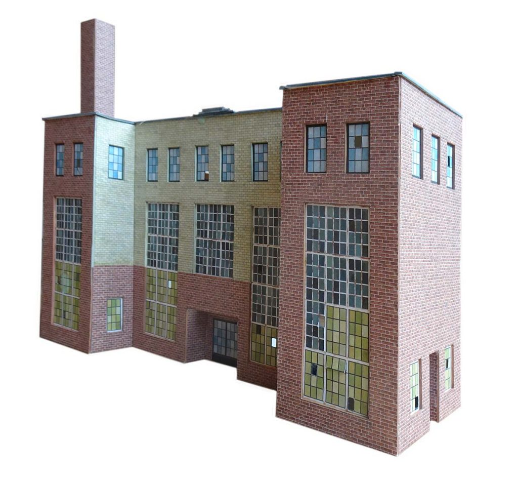 Print out buildings silly sale - Model railroad layouts plansModel ...