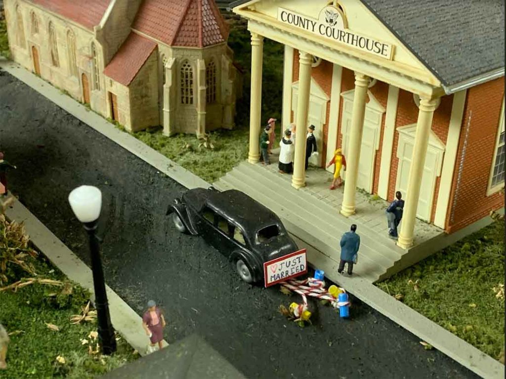 HO DCC layout - Scott's - Model railroad layouts plansModel railroad ...