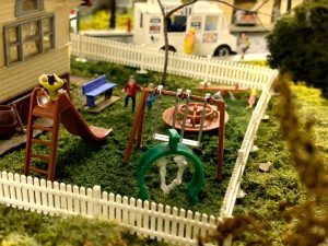 HO DCC layout - Scott's - Model railroad layouts plansModel railroad ...