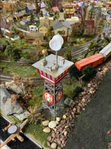 HO DCC layout - Scott's - Model railroad layouts plansModel railroad ...