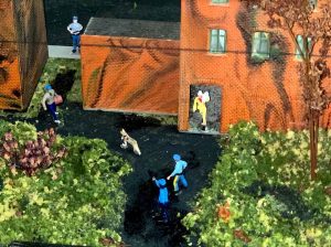 HO DCC layout - Scott's - Model railroad layouts plansModel railroad ...