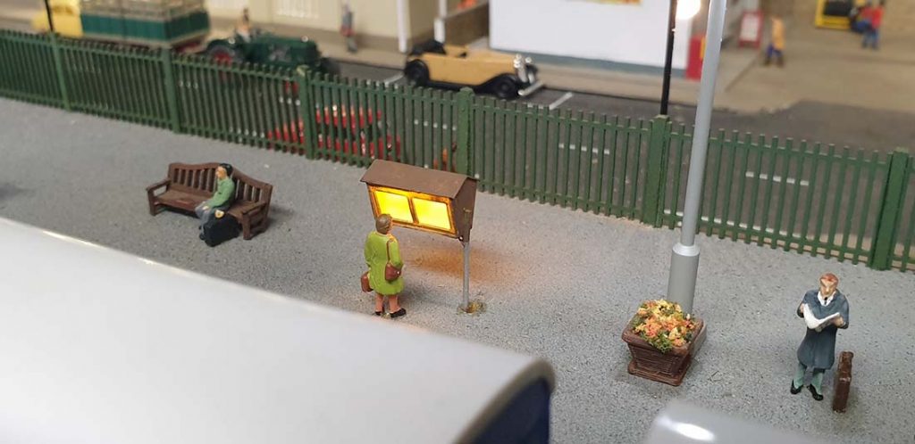 South African model trains - Model railroad layouts plansModel railroad ...