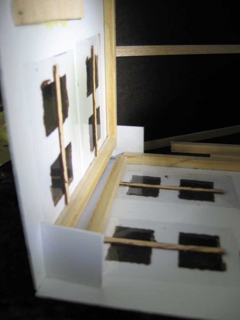 Building O scale train layout - Model railroad layouts plansModel ...