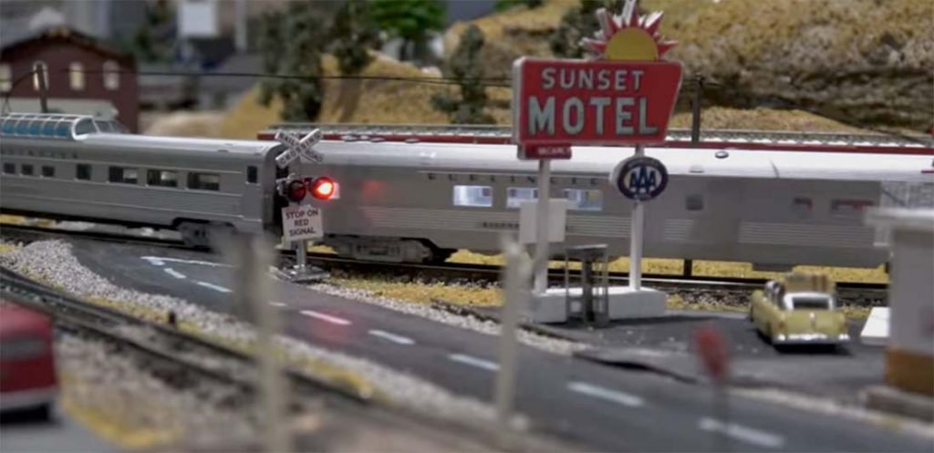 Wiring your model railroad - Model railroad layouts plansModel railroad ...