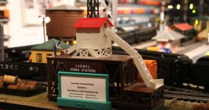 Building model train inclines - Model railroad layouts plansModel ...
