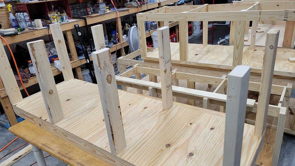 Folded dogbone layout - Model railroad layouts plansModel railroad ...