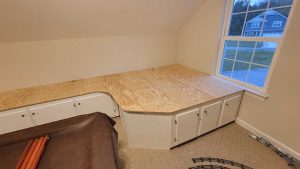 Folded dogbone layout - Model railroad layouts plansModel railroad ...