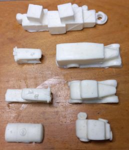 Model railroad scenery ideas - Model railroad layouts plansModel ...