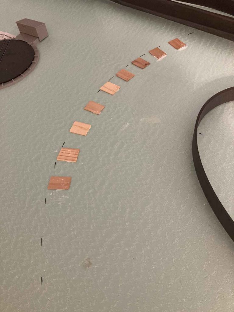 Incline curve - Walt's - Model railroad layouts plansModel railroad ...