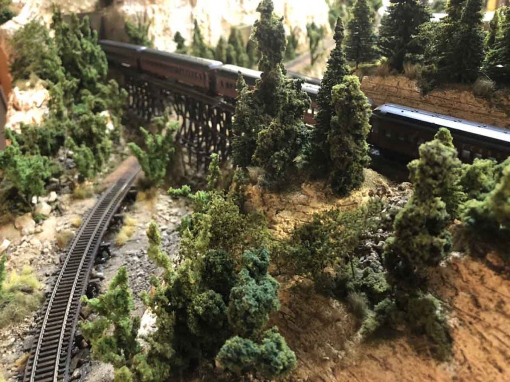 HO Switching layout - Model railroad layouts plansModel railroad ...