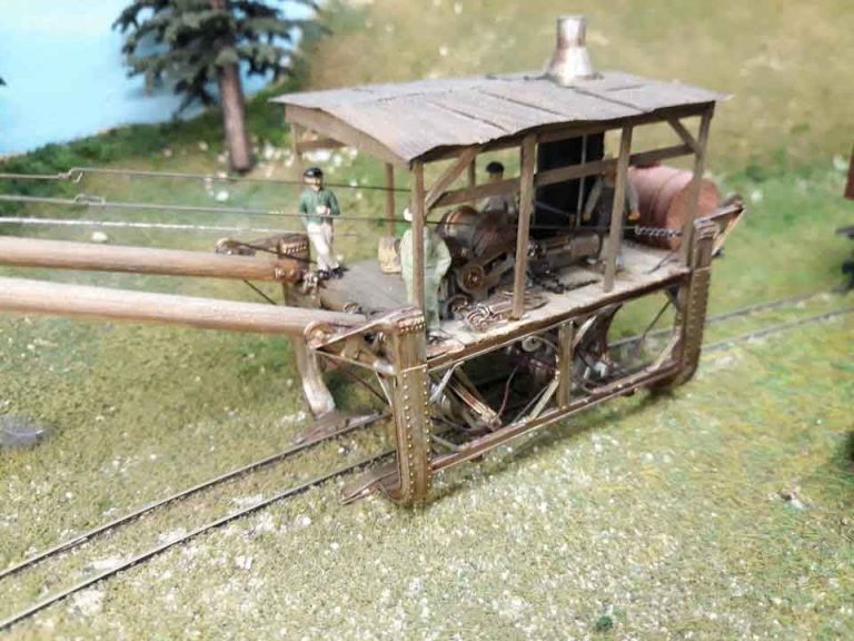 ON30 layouts - Model railroad layouts plansModel railroad layouts plans