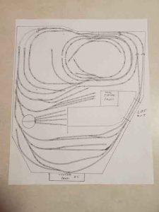 Atlas model railroad - Model railroad layouts plansModel railroad ...