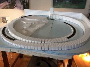 Atlas model railroad - Model railroad layouts plansModel railroad ...