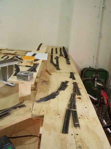 Atlas model railroad - Model railroad layouts plansModel railroad ...