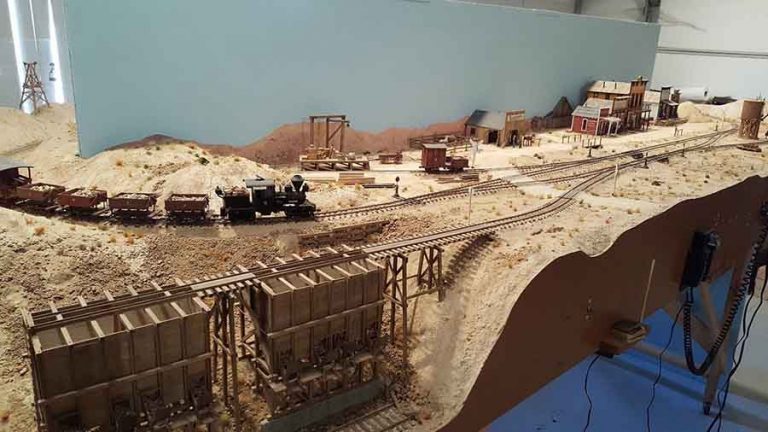 ON30 layouts - Model railroad layouts plansModel railroad layouts plans