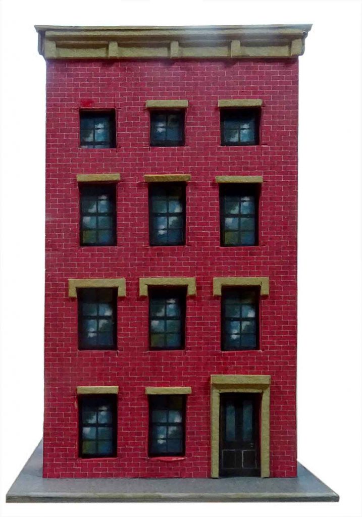Print out buildings silly sale - Model railroad layouts plansModel ...