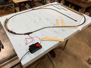 N scale 2x3: Mike's - Model railroad layouts plansModel railroad ...