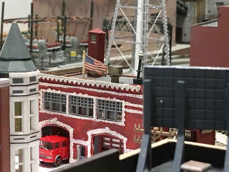 3x5 N scale layout : Ralph's - Model railroad layouts plansModel ...