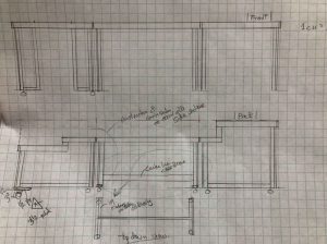 O scale benchwork - Model railroad layouts plansModel railroad layouts ...