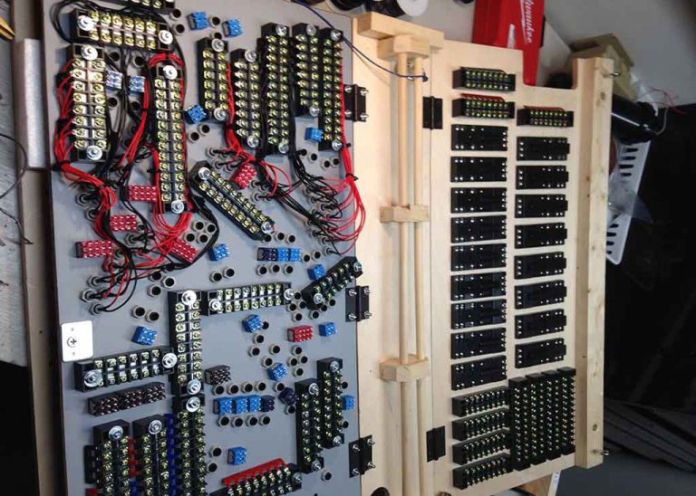 3x5 N scale layout : Ralph's - Model railroad layouts plansModel ...
