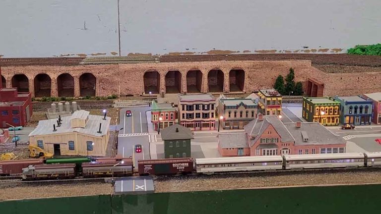 HO scale module construction - Model railroad layouts plansModel ...