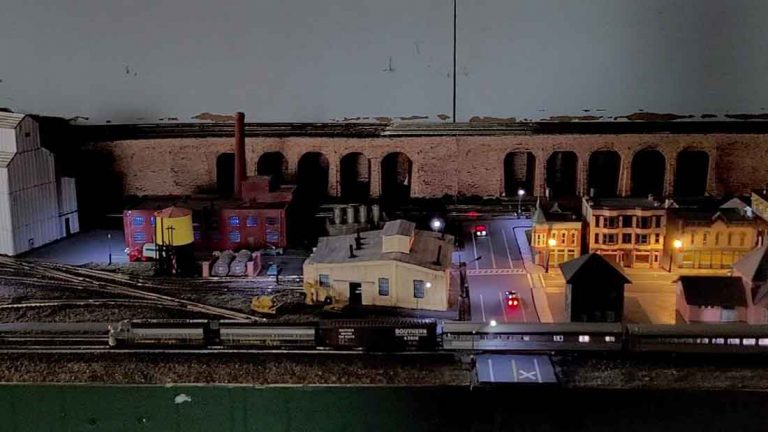 HO scale module construction - Model railroad layouts plansModel ...