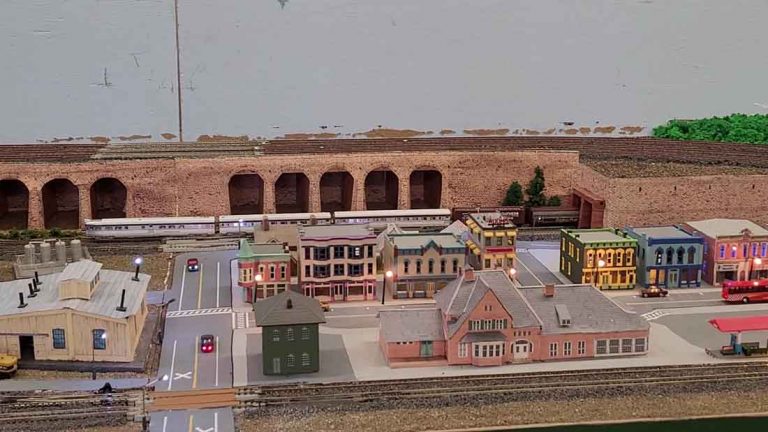 HO scale module construction - Model railroad layouts plansModel ...