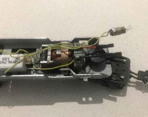 Track cleaner - Steve's - Model railroad layouts plansModel railroad ...