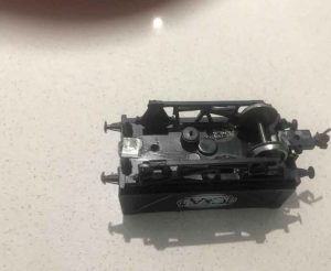 Track cleaner - Steve's - Model railroad layouts plansModel railroad ...