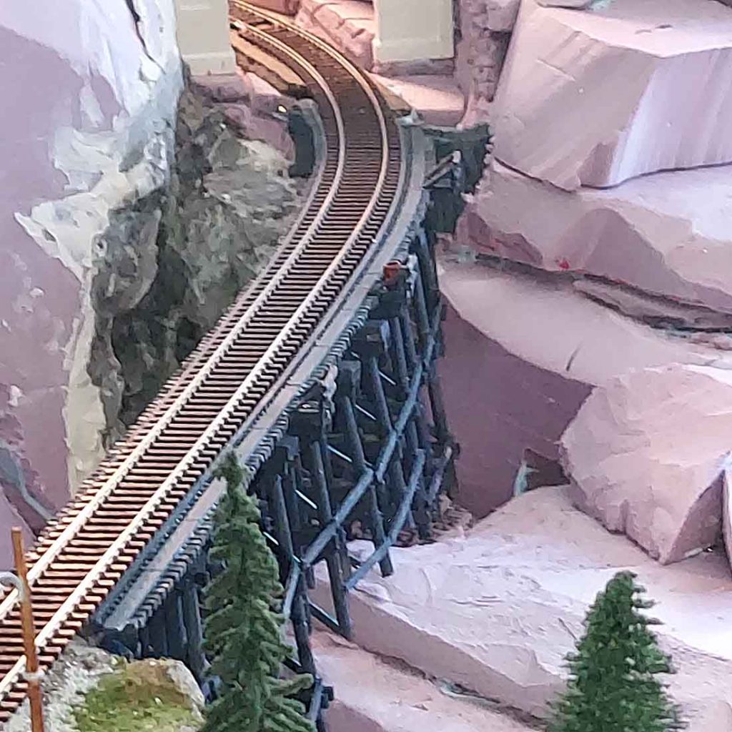 N scale DCC Bristol and Cheston Line - Model railroad layouts ...