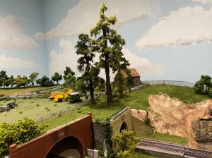 Making trees model railroad - Model railroad layouts plansModel ...